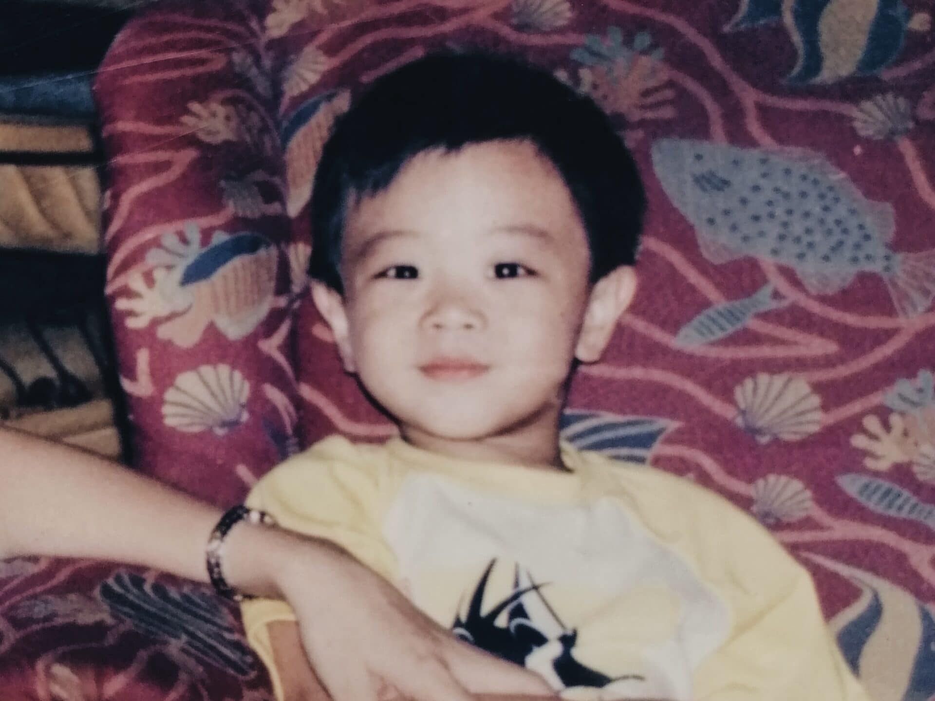 Re: Jamjam Cc: everyone who still calls me Jamjam - Kevinn Chan