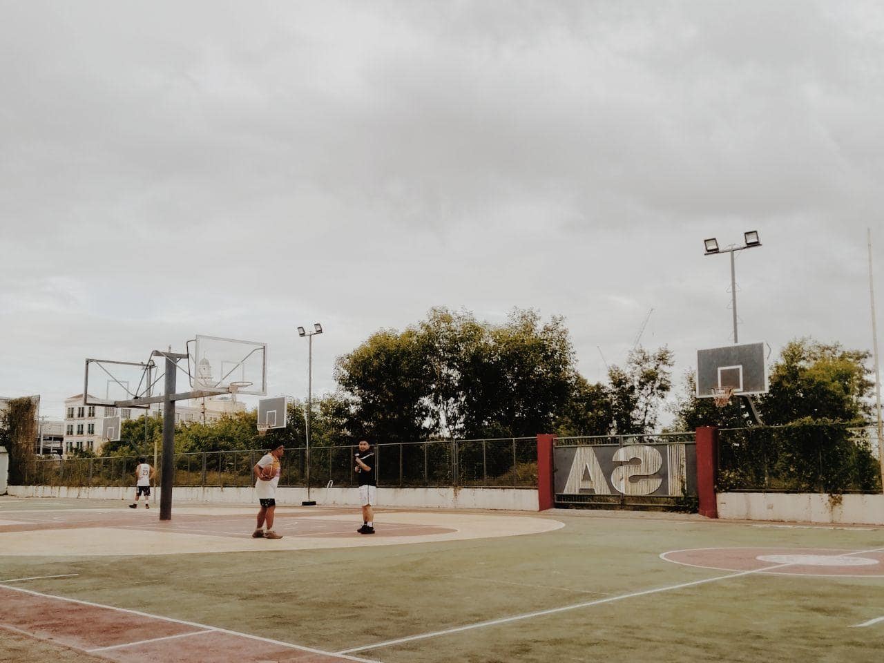 Extempo - Kevinn Chan