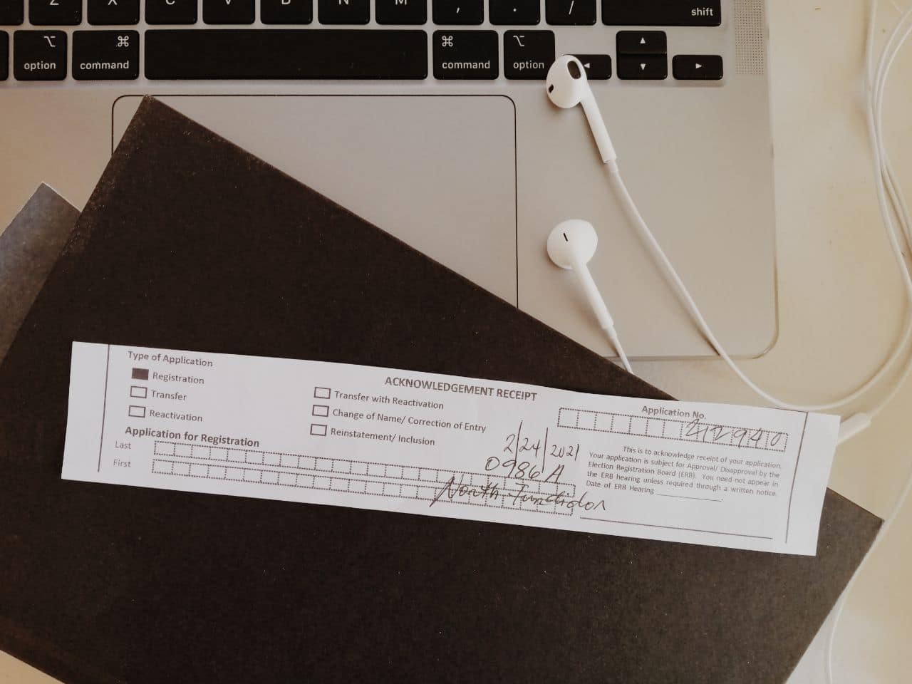 Culture of Non-Accountability (I am part of the problem) - Kevinn Chan